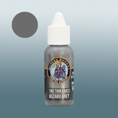 Wizard Grey | SW10991