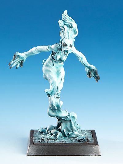 SCH 002: Banshee | 2100000110179