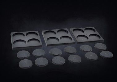 Conquest: Bases and Carriers - Infantry | SW10968